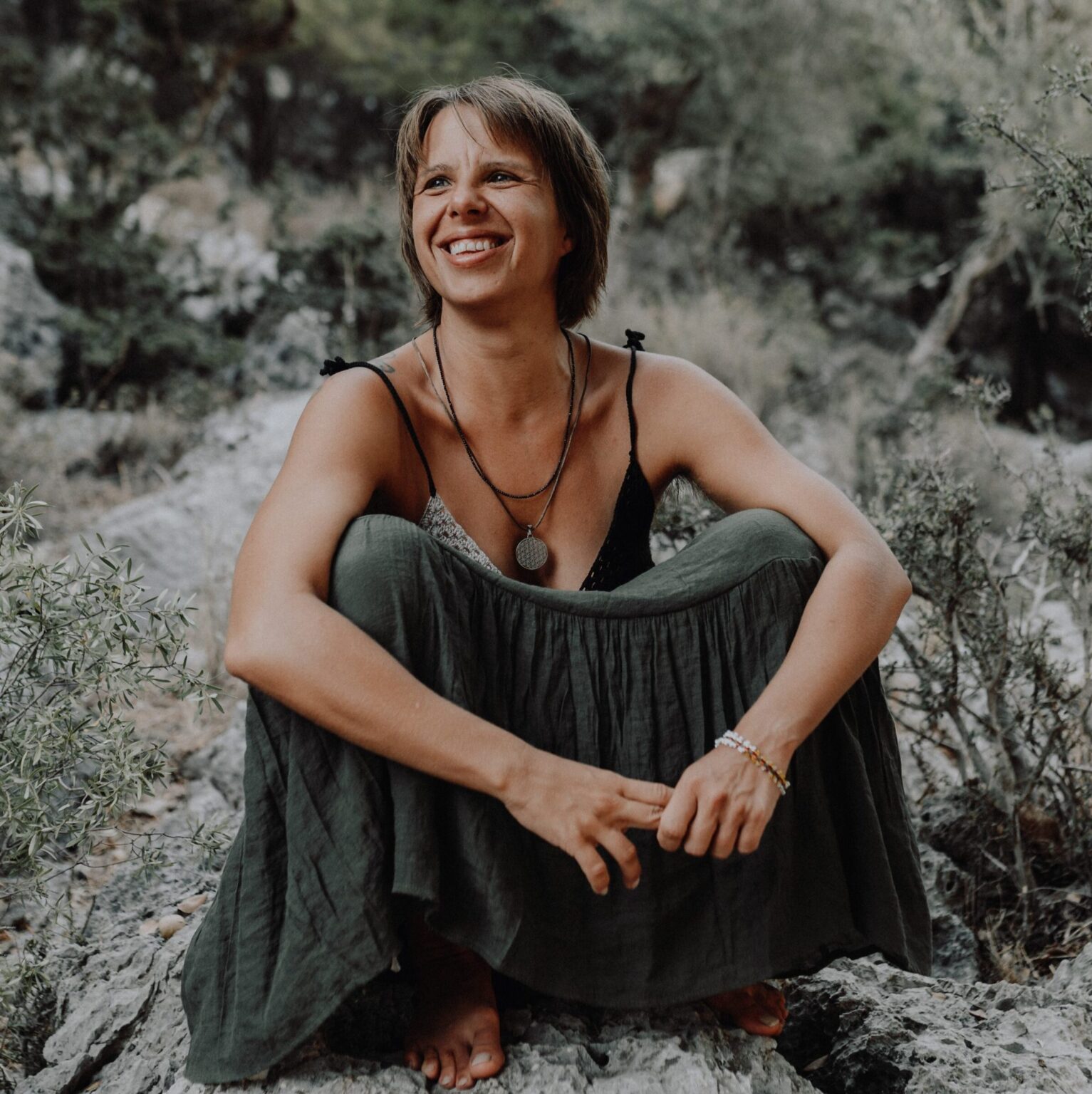 Your sacred path 2.0 - Agneta Niemack